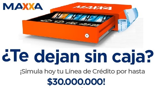 Pago Pendiente | MAXXA